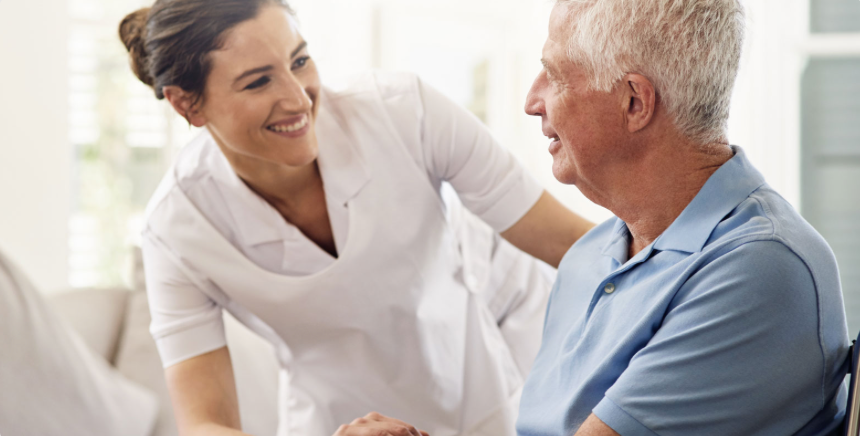 2Care tar over Diakonhjemmets hjemmetjenester | 2care