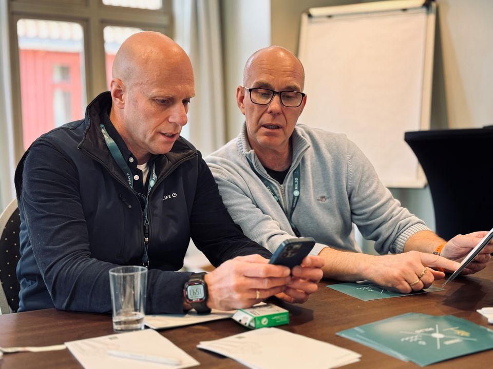 AVK og Pipelife inviterer til Vann & Miljø 2026 | Pipelife Norge