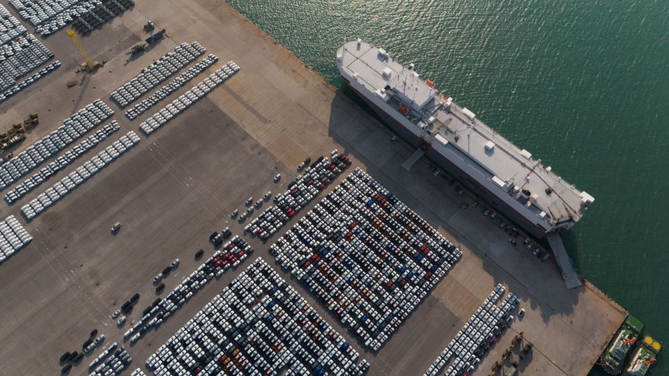 Norge alene i Norden om økt nybilsalg i mars | Opplysningsrådet for ...