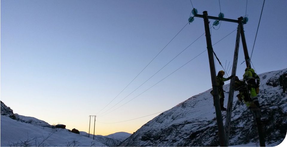 BKK reduserer nettleien | BKK