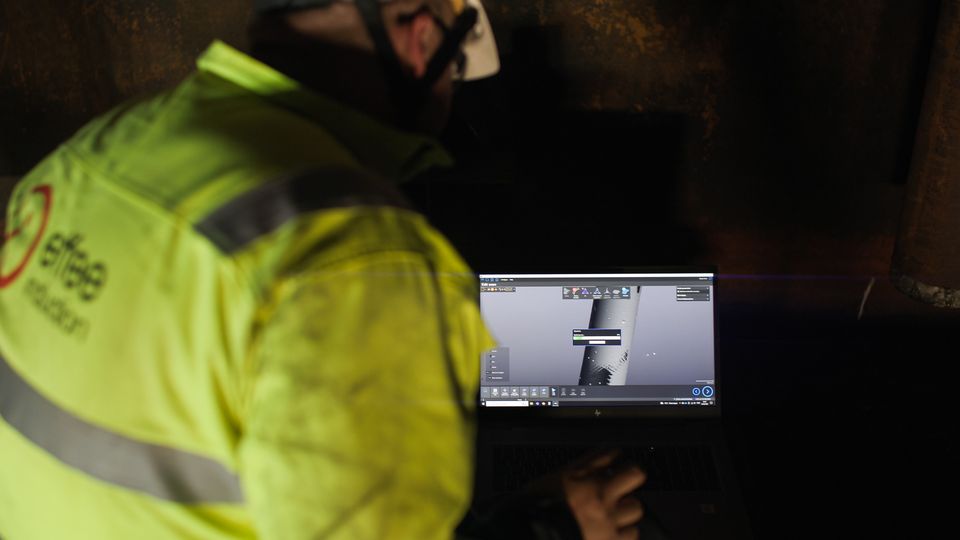 Teknologi-startup inngår rammeavtale med Equinor med forventet verdi på ...