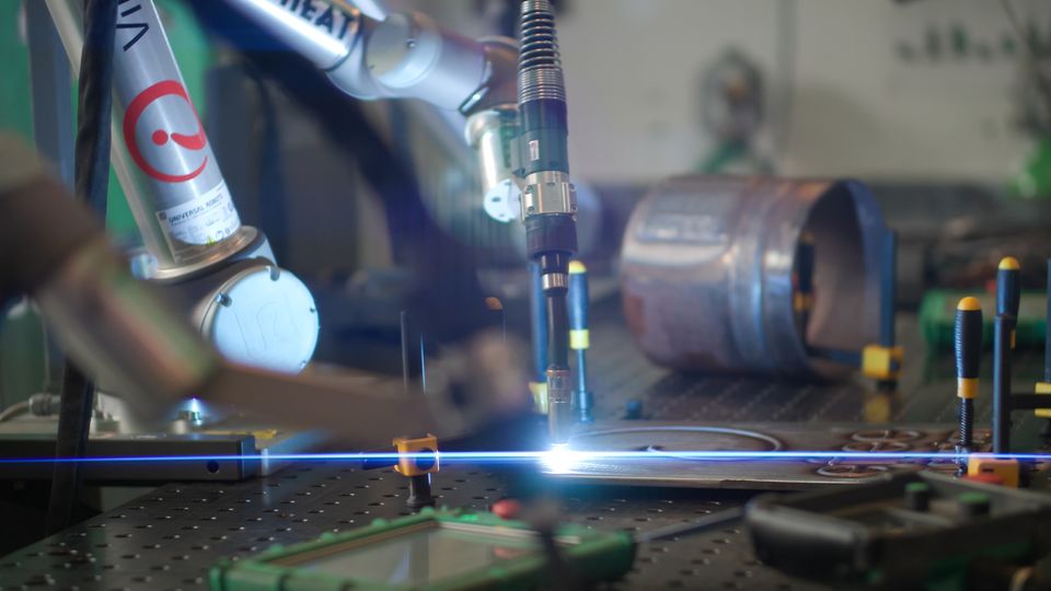 Teknologi-startup inngår rammeavtale med Equinor med forventet verdi på ...