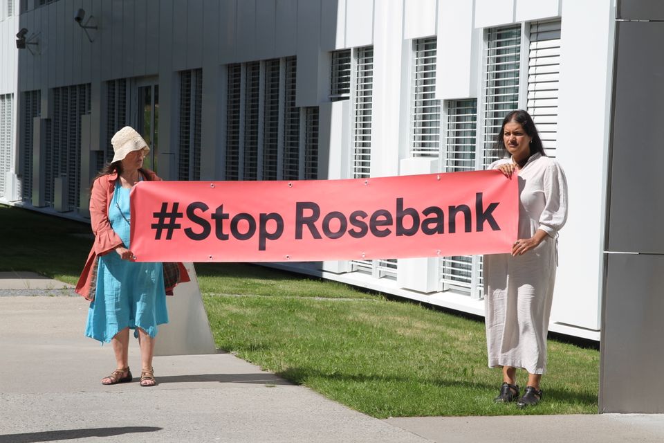 Rosebank skulle bli Storbritannias største oljefelt – nå er det kjent ...