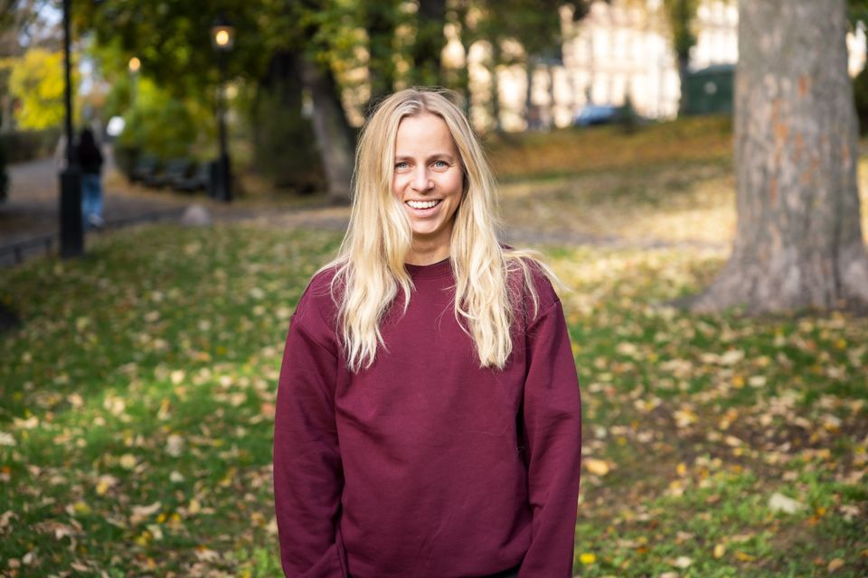 Spårtsløpet tilbake på VGTV: Slik har du aldri sett den olympiske mesteren | Schibsted