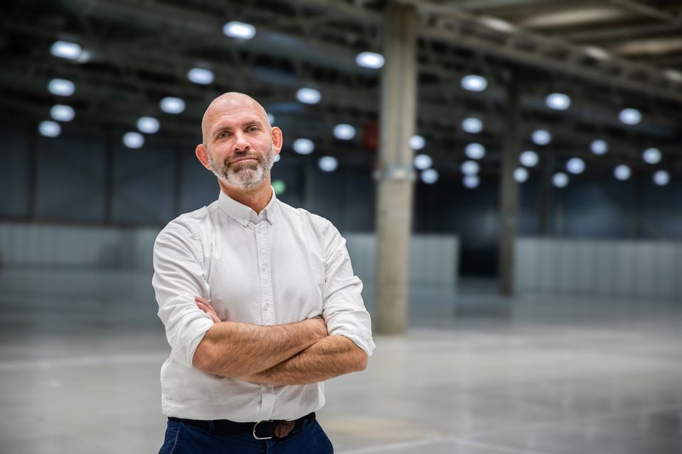 VVS-dagene 2024 åpner onsdag | NemiTek