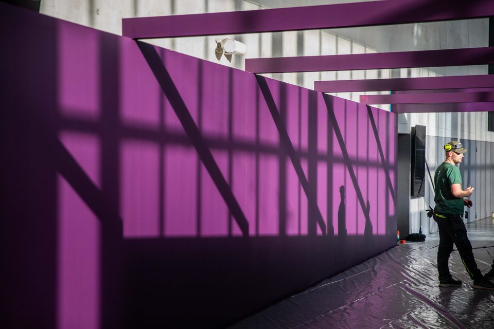 VVS-dagene 2024 åpner onsdag | NemiTek