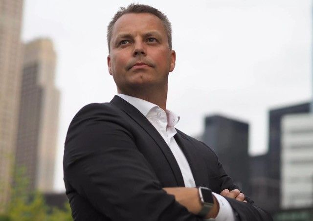 Stian Rustad og 24SevenOffice investerer i Key Account for å ...