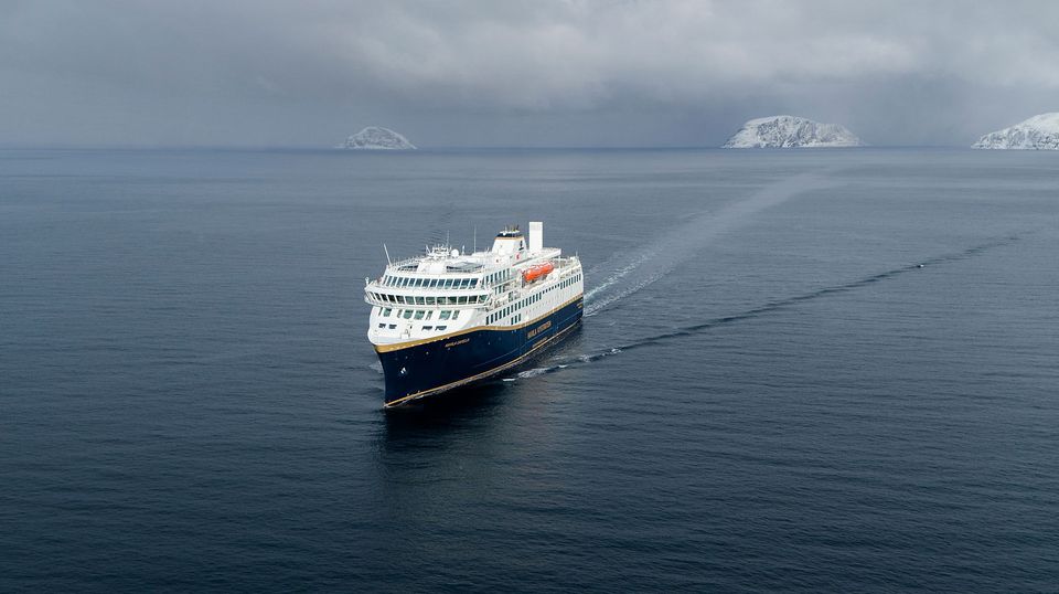 Havila Voyages Continues Its Positive Growth | Havila Voyages