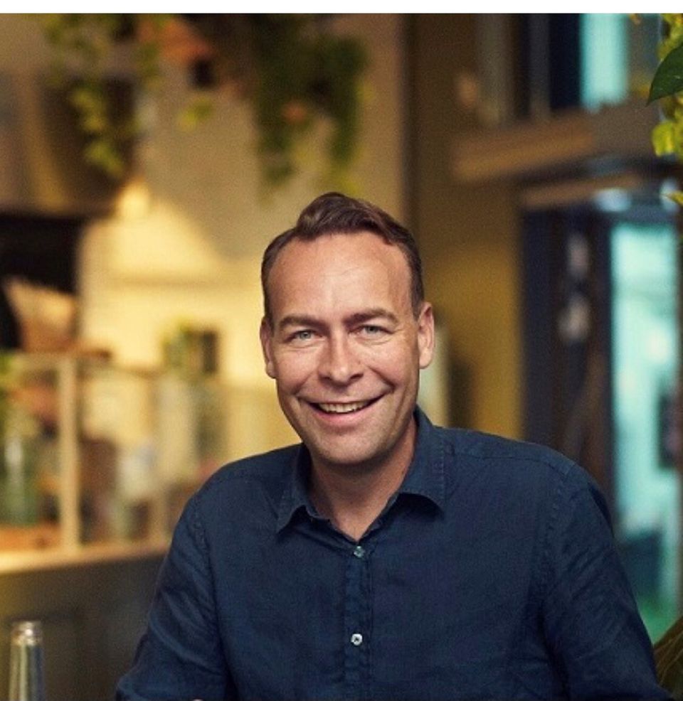 Fra Komplett til Apotek 1 | Apotek 1