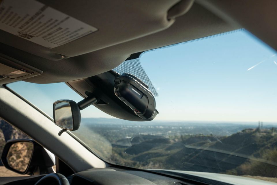 CES 2025: Vi introduserer Nextbase 385GW og 385GWX – designet spesielt ...