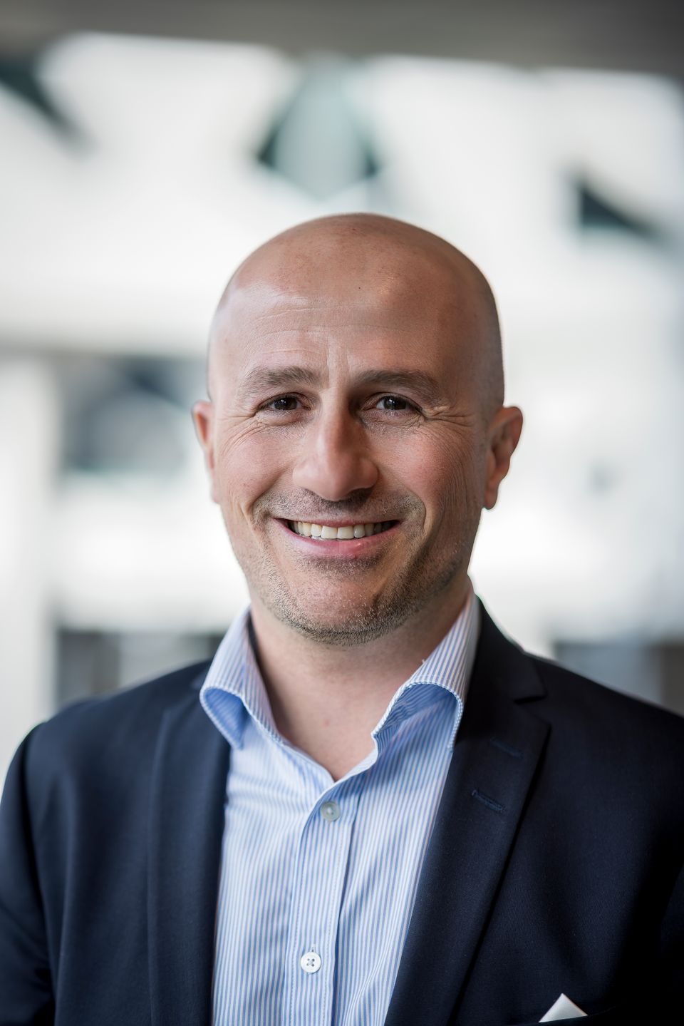 HILI fortsetter nordisk ekspansjon - etablerer ny boligmodell i Danmark ...