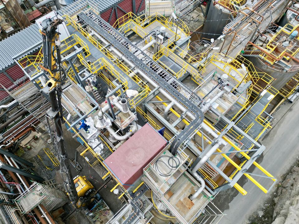 EQVA ASA - Oppdateringer om 2024-kontrakter og rammeavtaler | Eqva