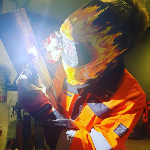 EQVA slår seg sammen med IMTAS-gruppen – utvider sin aktivitet til Nord-Norge | Eqva