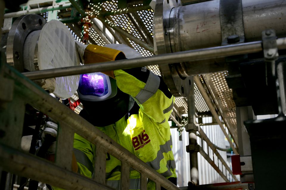 EQVA slår seg sammen med IMTAS-gruppen – utvider sin aktivitet til Nord-Norge | Eqva