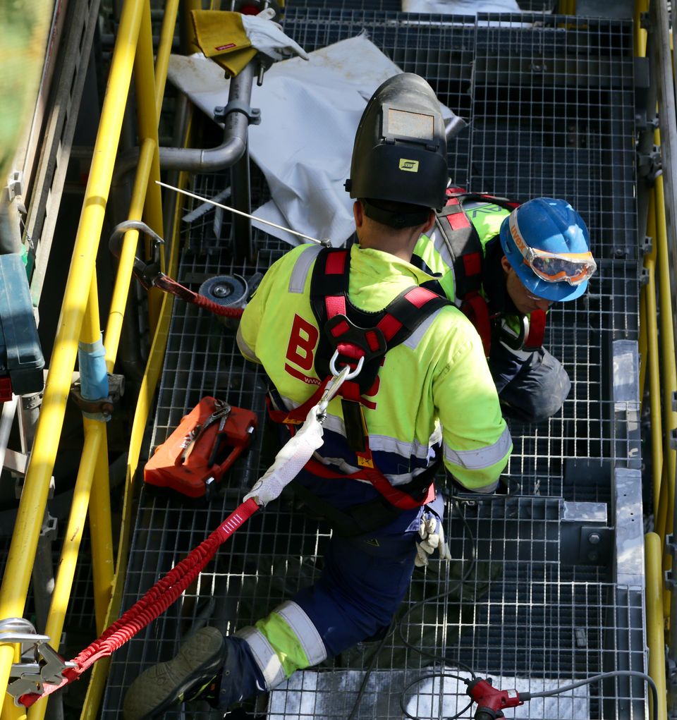 EQVA slår seg sammen med IMTAS-gruppen – utvider sin aktivitet til Nord-Norge | Eqva
