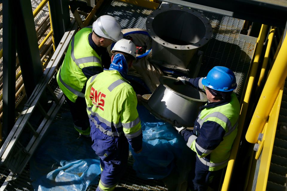 EQVA slår seg sammen med IMTAS-gruppen – utvider sin aktivitet til Nord-Norge | Eqva