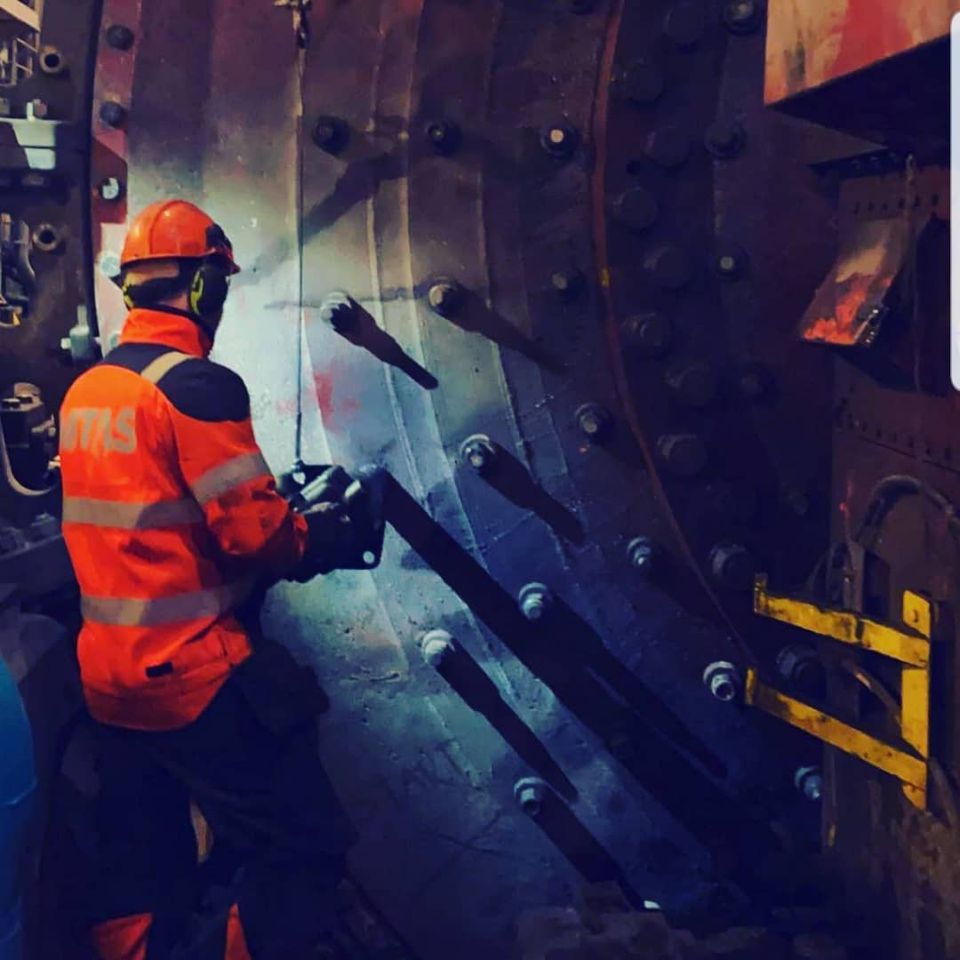 EQVA slår seg sammen med IMTAS-gruppen – utvider sin aktivitet til Nord-Norge | Eqva