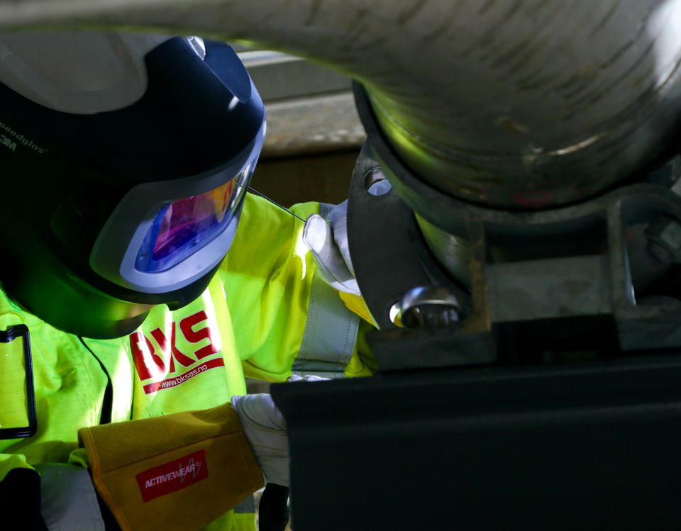 EQVA slår seg sammen med IMTAS-gruppen – utvider sin aktivitet til Nord-Norge | Eqva