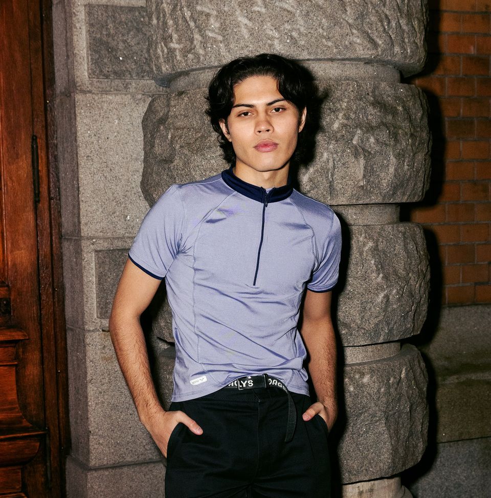 Vegard Bjørsmo slipper debutsingelen Lohpádus i dag - om å være samisk ...