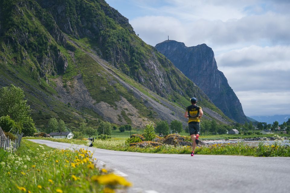 The Arctic Run 2025: Klart for ny folkefest i Vesterålen | Arctic Sport