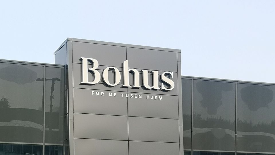 Eierskifte i Bohus Mo i Rana | Bohus
