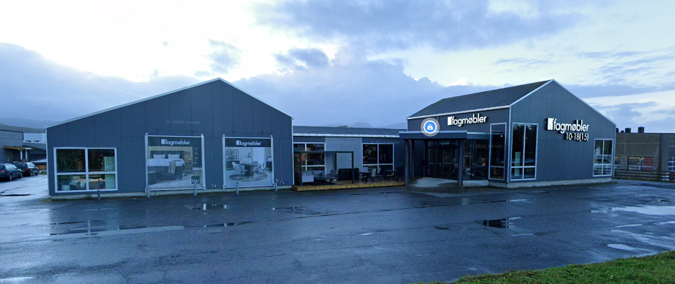 Bohus åpner nytt varehus i Brønnøysund | Bohus