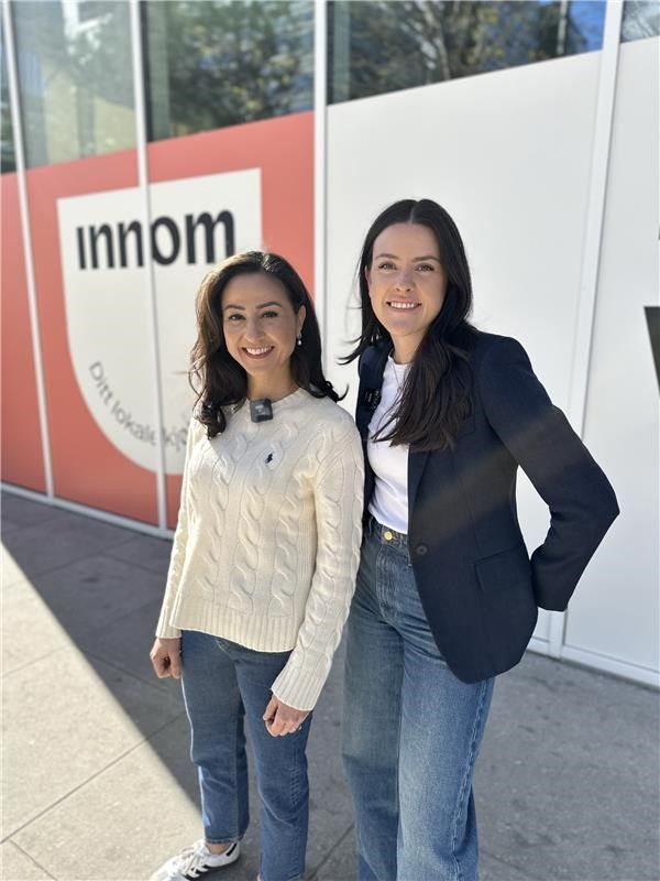 Innom åpner ny nabolagsbutikk i Bjørvika | Innom