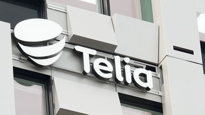 Telia Norge: Resultater for fjerde kvartal og 2025 | Telia Norge