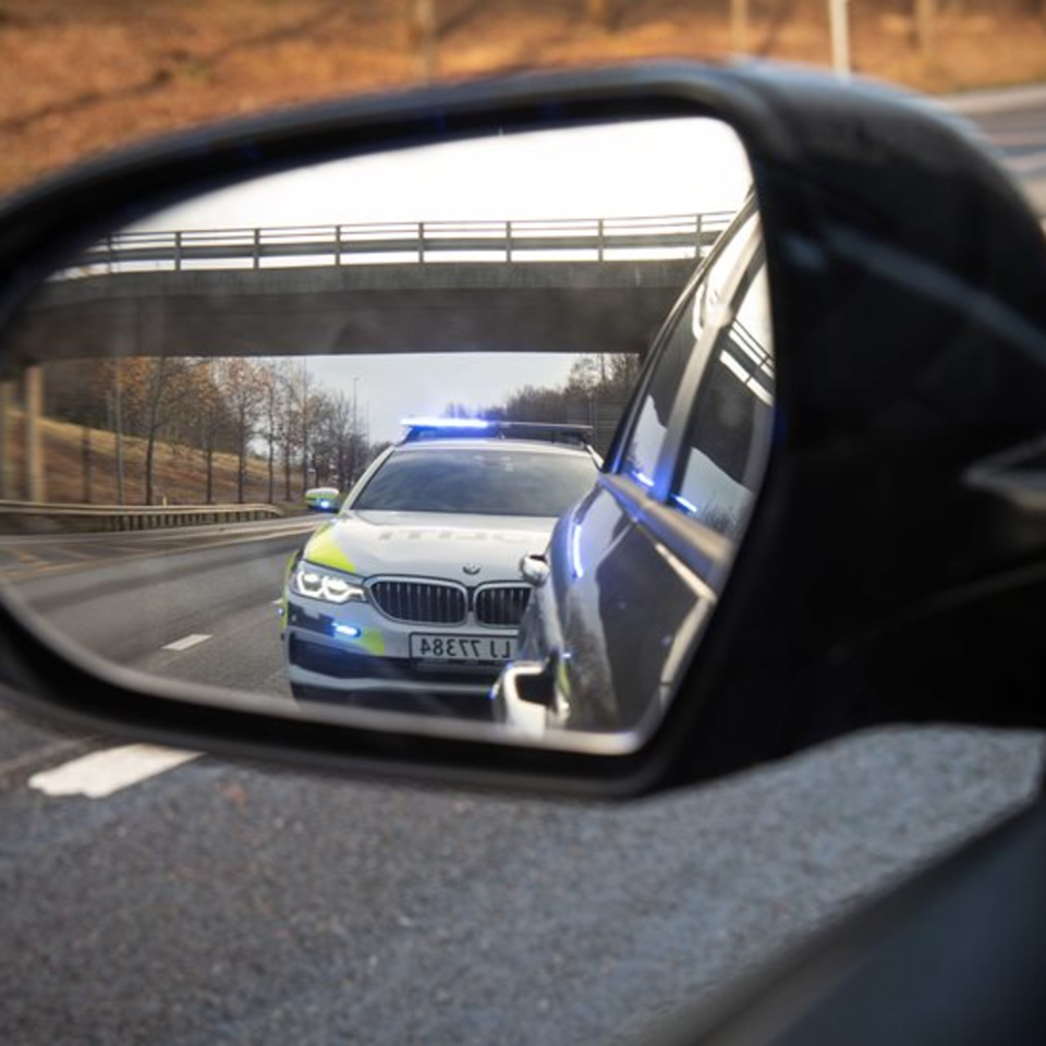 Dette må du vite om trafikkbøter i Norge og utlandet i sommer | NAF