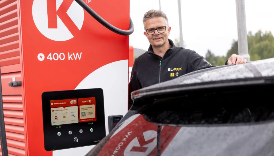 El Prix: - Full momsøkning på de fleste bilmodellene | NAF