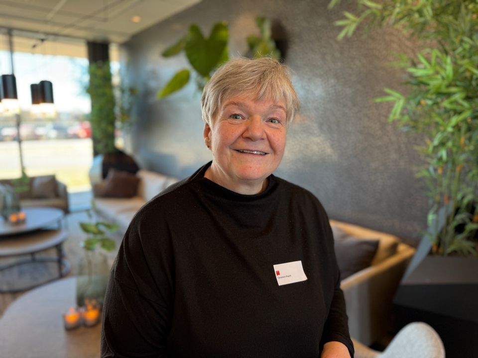 Fra Nav til fast jobb – modellen som kan løse mangelen på fagfolk? | Parat