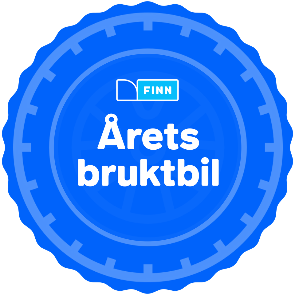 FINN lanserer «Årets bruktbil» – jakten på Norges mest populære ...
