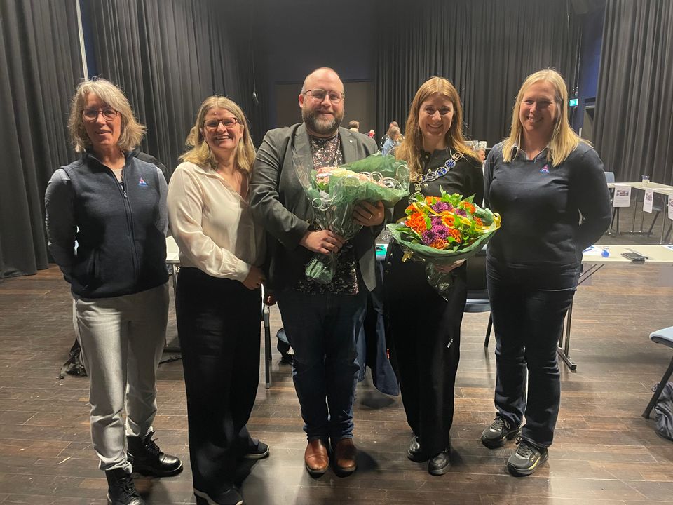 Bevisst på gode valg i trafikken | Trygg Trafikk