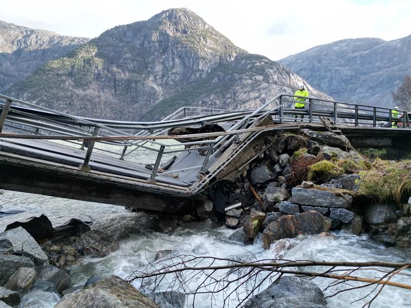 Kan spare enorme raskostnadar, men stortinget seier nei | Nasjonal ...