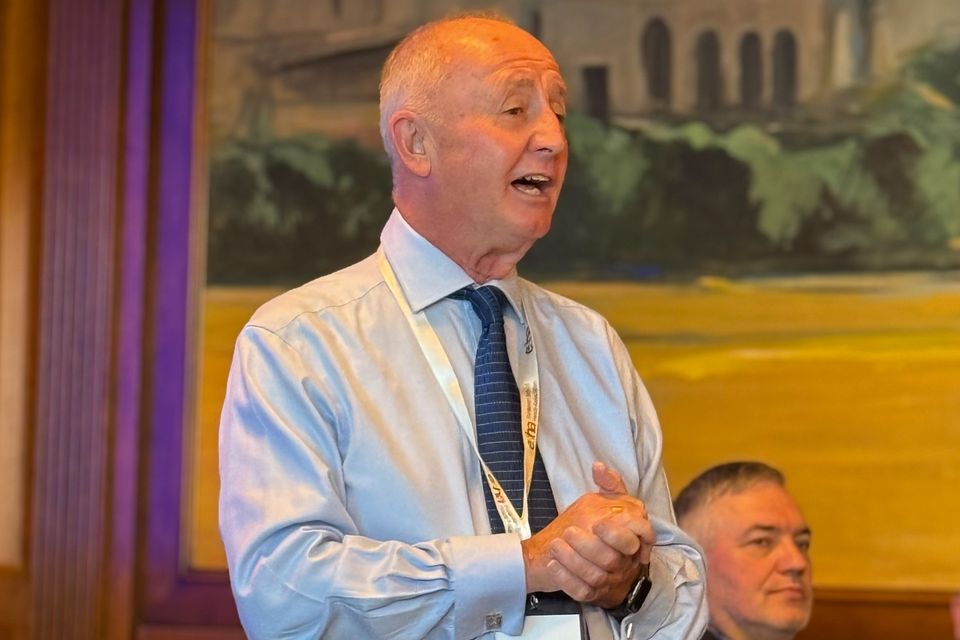 Stig Johannessen ny president i ESHA | Skolelederforbundet