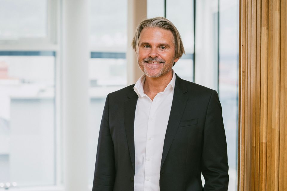 Frende dobler resultatet | Frende Forsikring