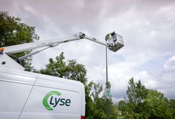 Stabilt resultat for Lyse | Lyse