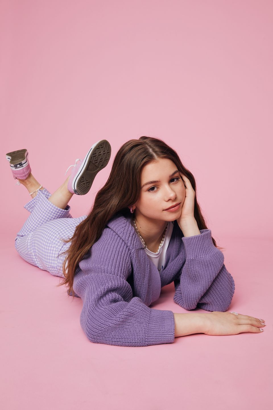 emma «vil bare ha deg» | Universal Music Norge