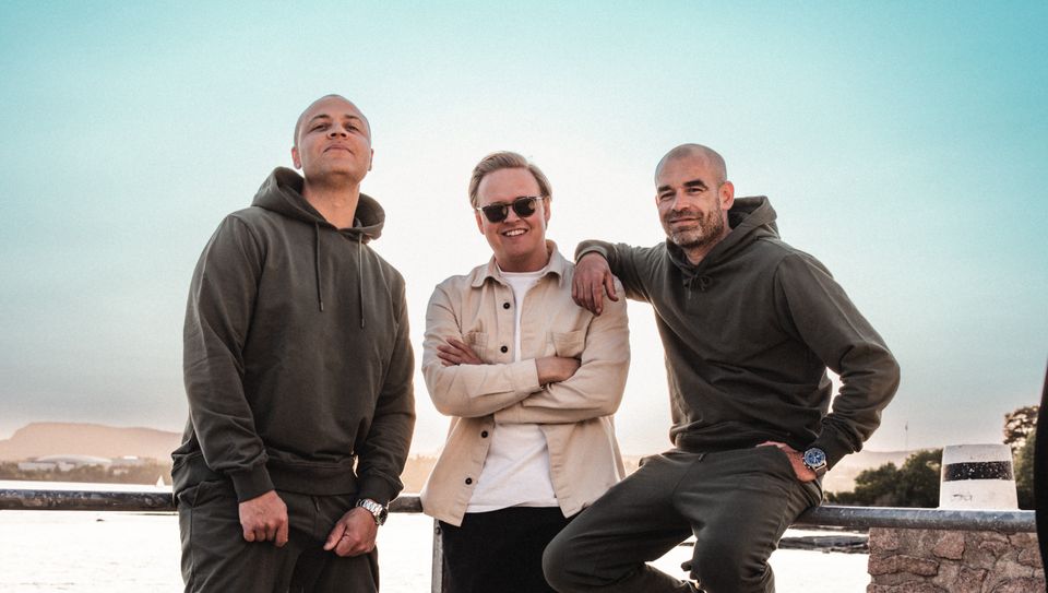 Vidar Villa x Erik og Kriss med etterlengtet samarbeid | Universal ...