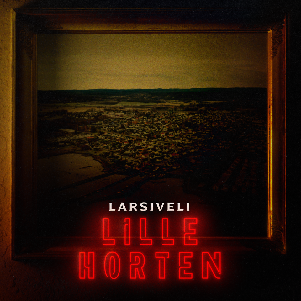 Larsiveli med hyllest til hjembyen | Universal Music Norge