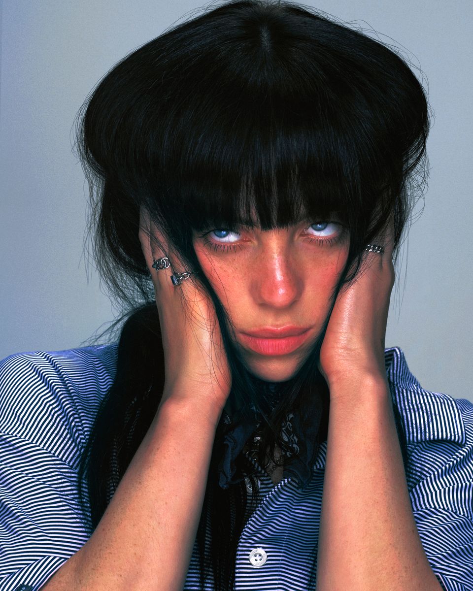 Billie Eilish ute med "What Was I Made For?" | Universal Music Norge