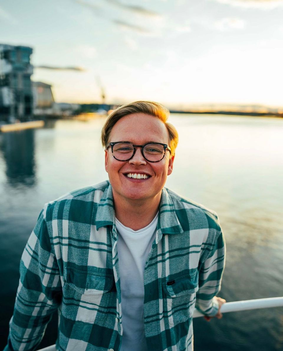 Ny singel fra Vidar Villa – Leve 1000 ganger | Universal Music Norge