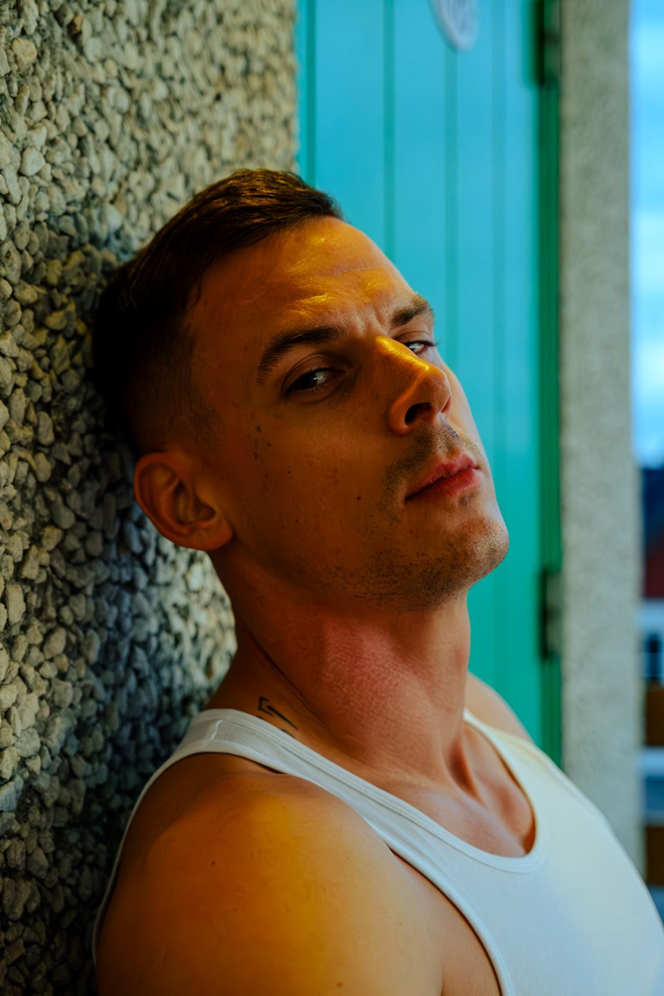 Larsiveli ber om en “Sjanse til” | Universal Music Norge