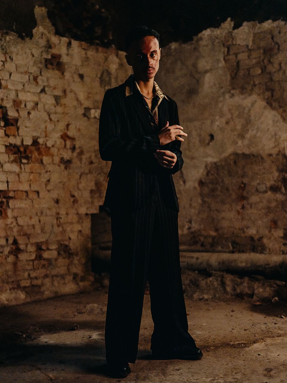 Aiba setter tonen for høsten | Universal Music Norge