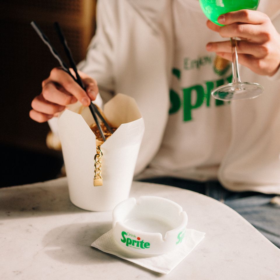 Marstein setter stemningen på høsten med «Sprite» | Universal Music Norge