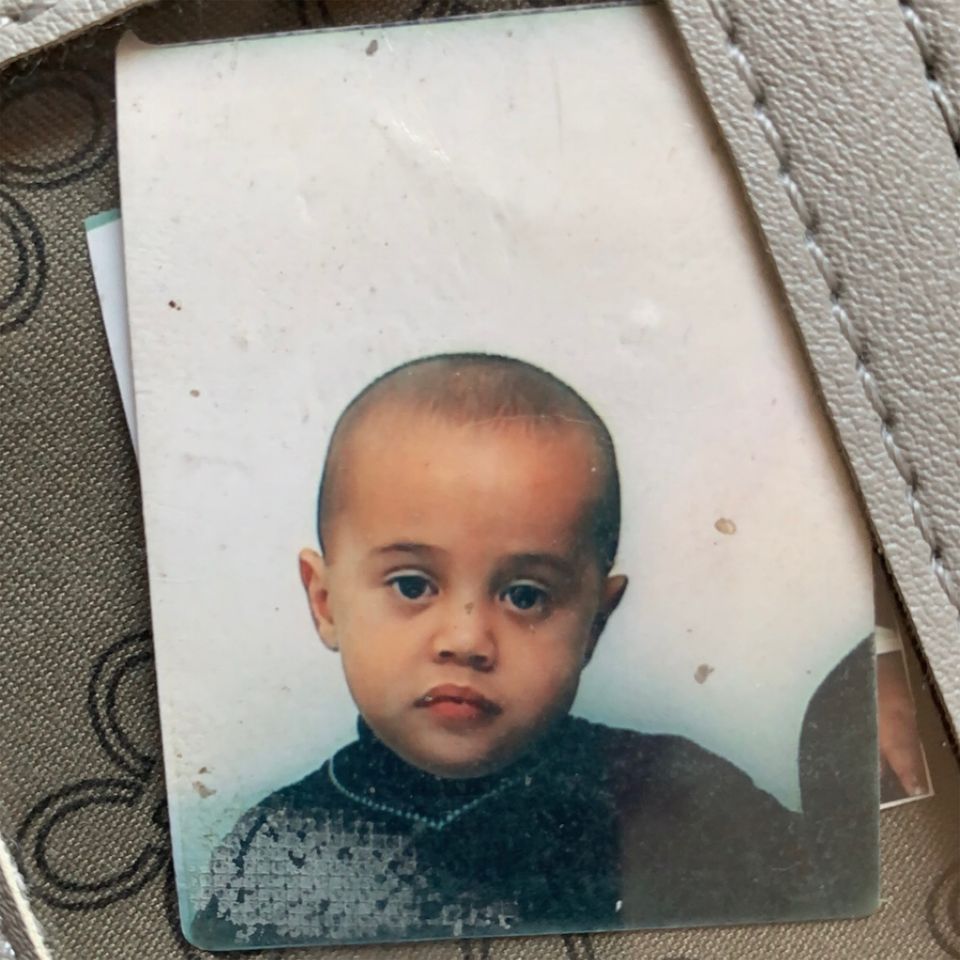 Aiba synger om sin verste fiende | Universal Music Norge