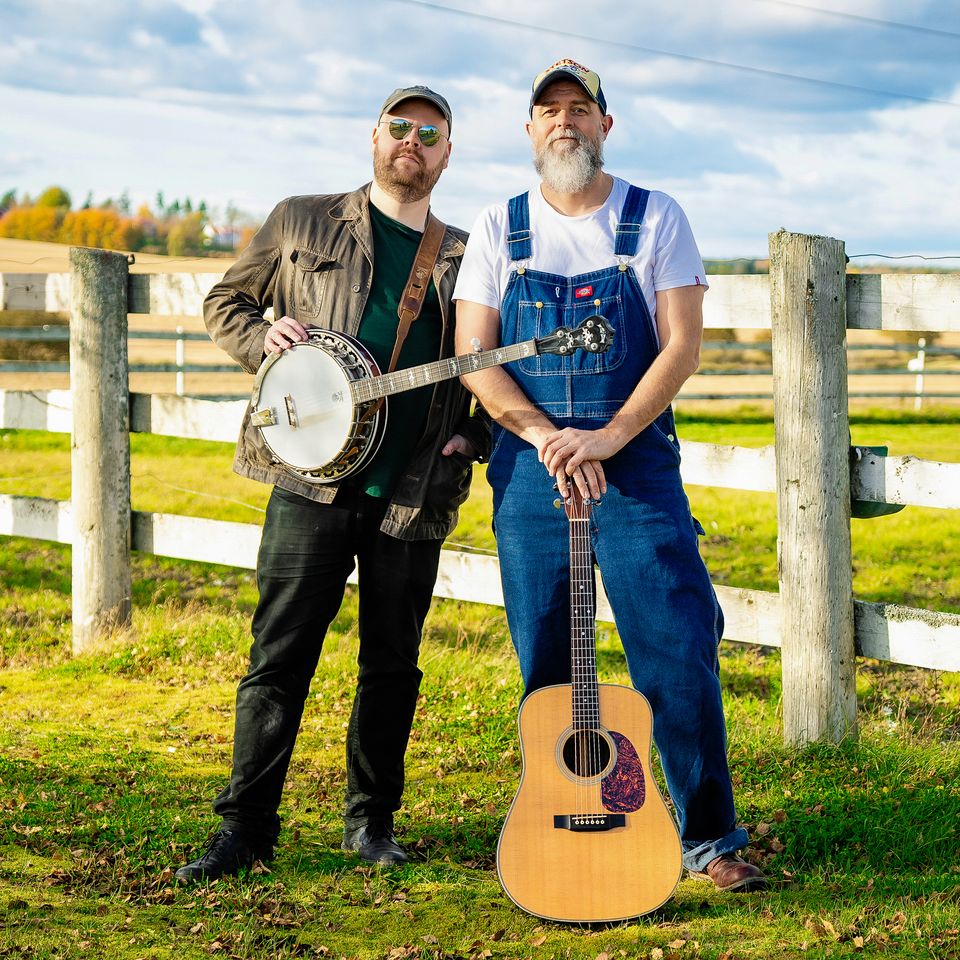 Hagle utvider universet sitt og bringer bluegrass til folket – og ...