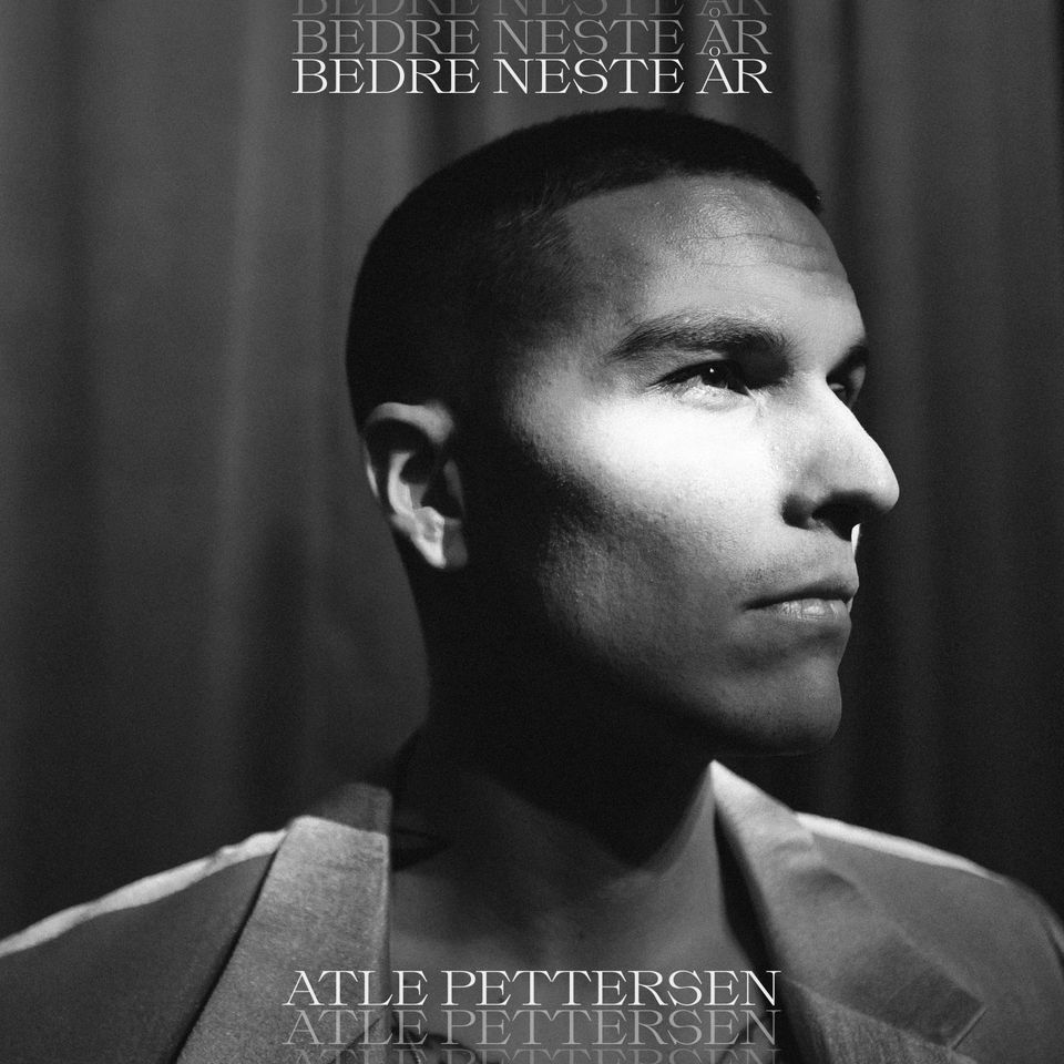 Ny julelåt fra Atle Pettersen | Universal Music Norge