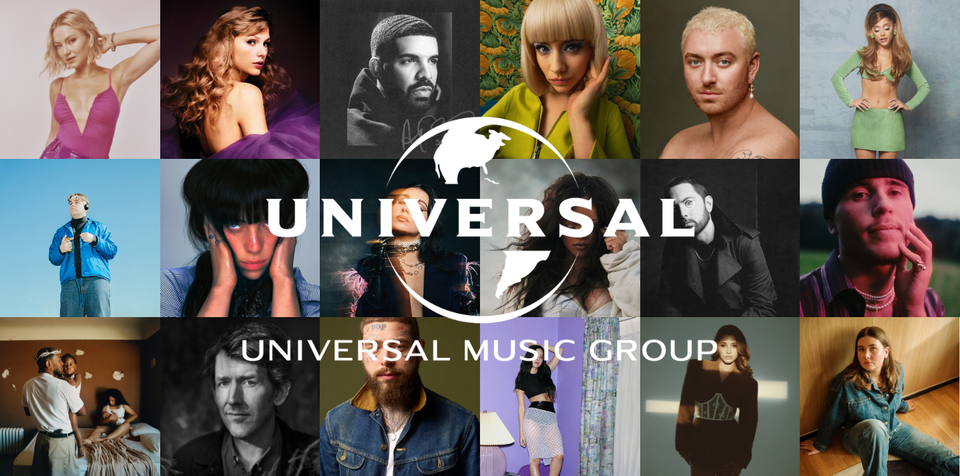 Ny musikk fra Noah Kahan, Sully & Faraz, Lana Del Rey, MIKA, Felix ...