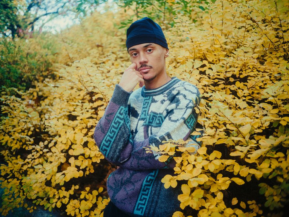 AIBA AVSLUTTER ÅRET MED EN CLUB BANGER | Universal Music Norge